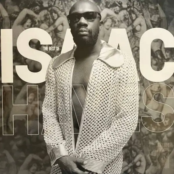 Isaac Hayes – The Best Of Isaac Hayes
