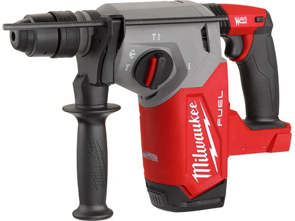 Milwaukee Aku bušilica SDS+18V 2.5J - M18FHX-552X 4933478889