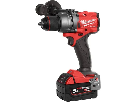 Milwaukee Aku vibraciona bušilica 18V - M18FID3-502X 4933479860
