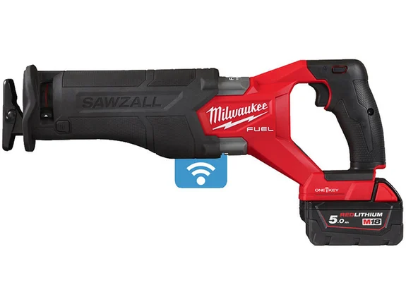 Milwaukee Aku sabljasta testera 18V - M18ONEFSZ-502X 4933478294