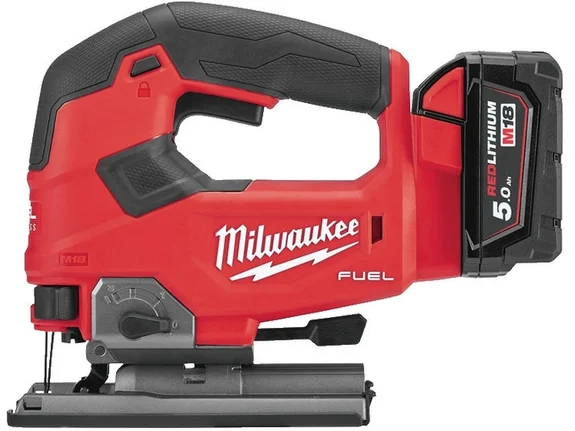 Milwaukee Aku ubodna testera 18V - M18FJS-502X 4933464727