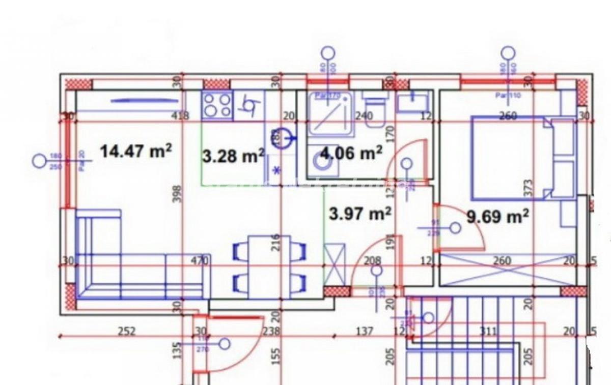 Stan - Novi Sad, Futog - ID oglasa 22402
Stan - Novi Sad, Futog  - ID oglasa 22402