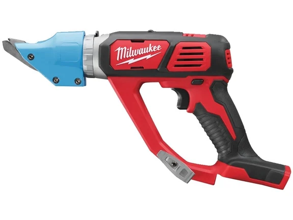 Milwaukee Aku makaze za lim 18V - M18BMS20-0 4933447935