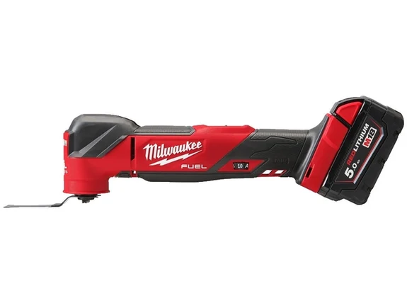 Milwaukee Akumulatorski multi alat 18V - M18FMT-502X 4933478492
