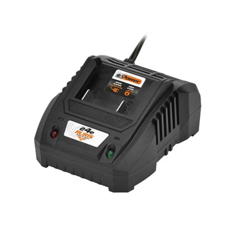 RURIS 24E 20V 1.8Ah Punjač