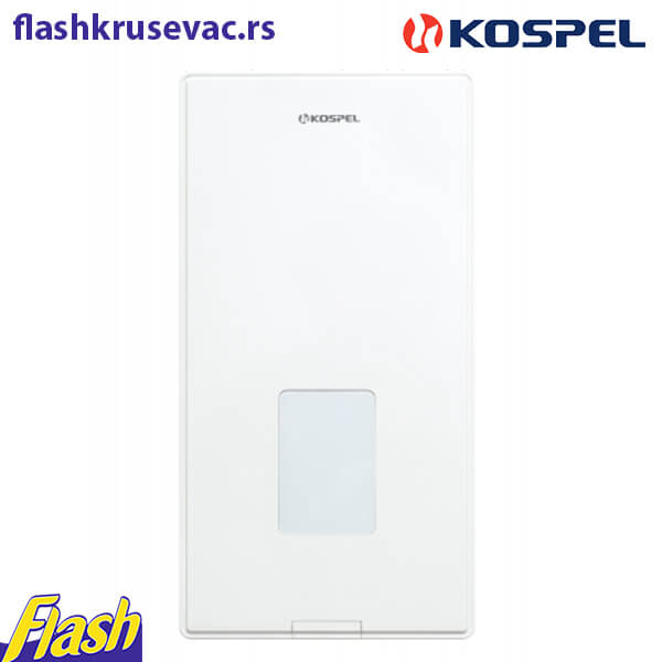 Kospel PPE4.L – protočni bojler 17-24kW (Poljska)