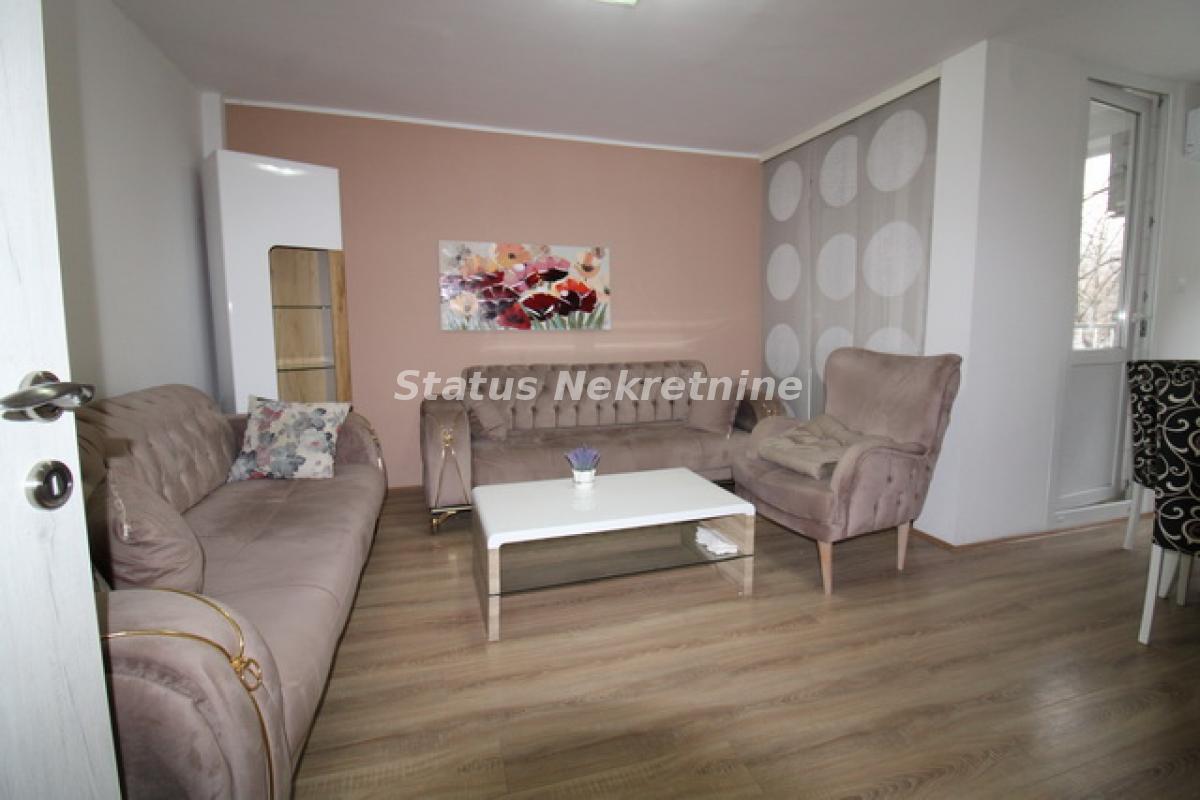 Stan - Novi Sad, Liman 3 - ID oglasa 22443
Stan - Novi Sad, Liman 3  - ID oglasa 22443