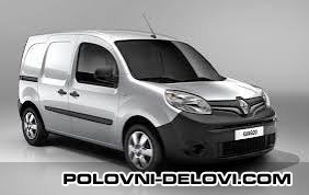 Renault Kangoo 1.5Dci Kompletan Auto U Delovima
