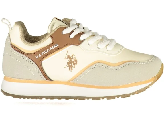 U.S. Polo Assn. Patike za dečake NOBIK010KCNH4