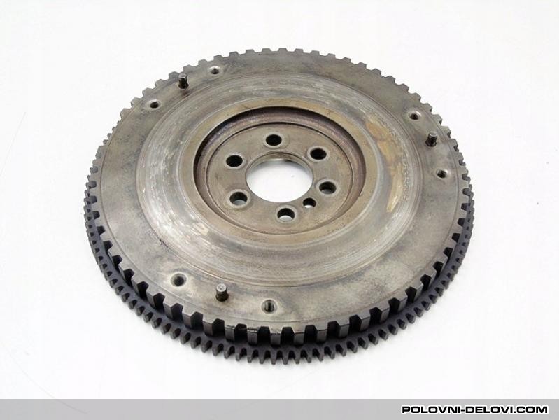 Peugeot 508 ZAMAJAC Motor I Delovi Motora