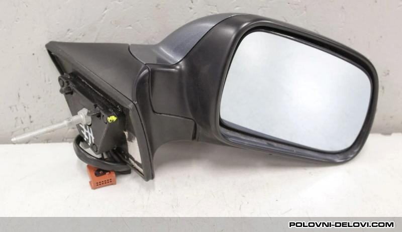 Peugeot 407 RETROVIZOR Karoserija