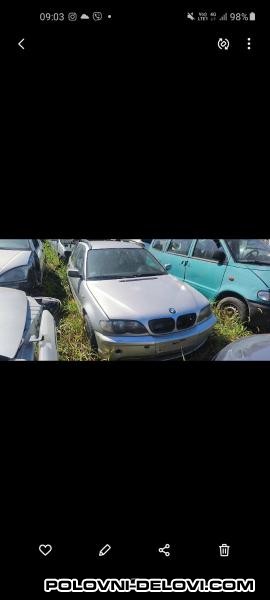 BMW 320 Razni Delovi