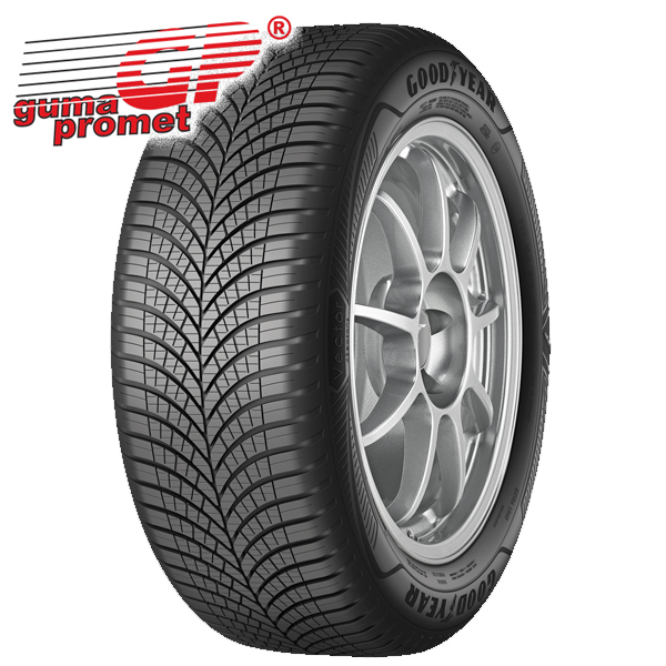 GOODYEAR 225/45-17 94W Vector 4 Seasons G3 (ogranicene zalihe)