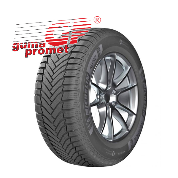 MICHELIN ALPIN 6 225/45-17 94V