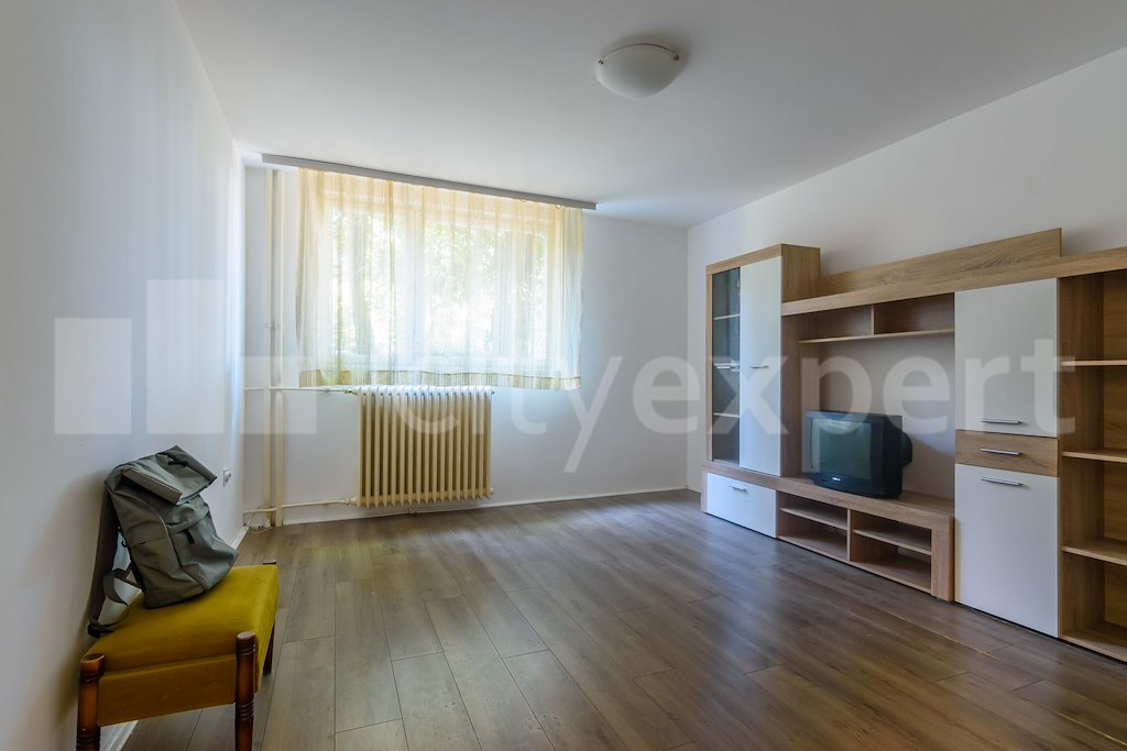 Stan za izdavanje BEZ PROVIZIJE: Dvosoban, 43m², Žarka Vukovića Pucara, Čukarica - 450€