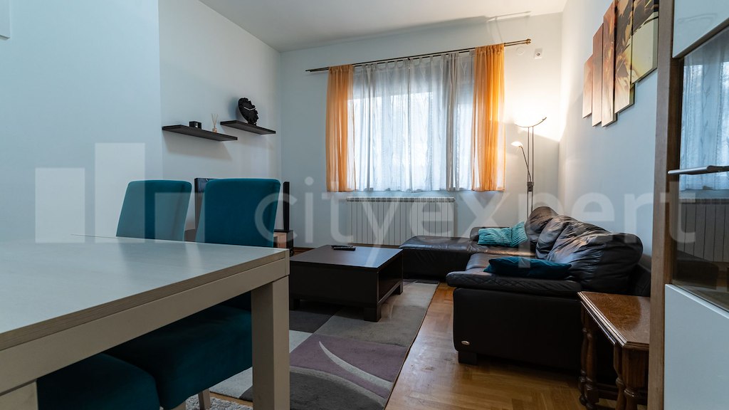 Stan za izdavanje BEZ PROVIZIJE: Dvoiposoban, 80m², Generala Rajevskog, Vračar - 800€