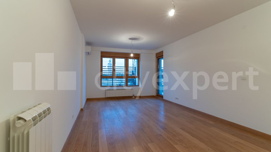 Stan za izdavanje BEZ PROVIZIJE: Trosoban, 81m², Tadije Sondermajera, Novi Beograd - 1450€