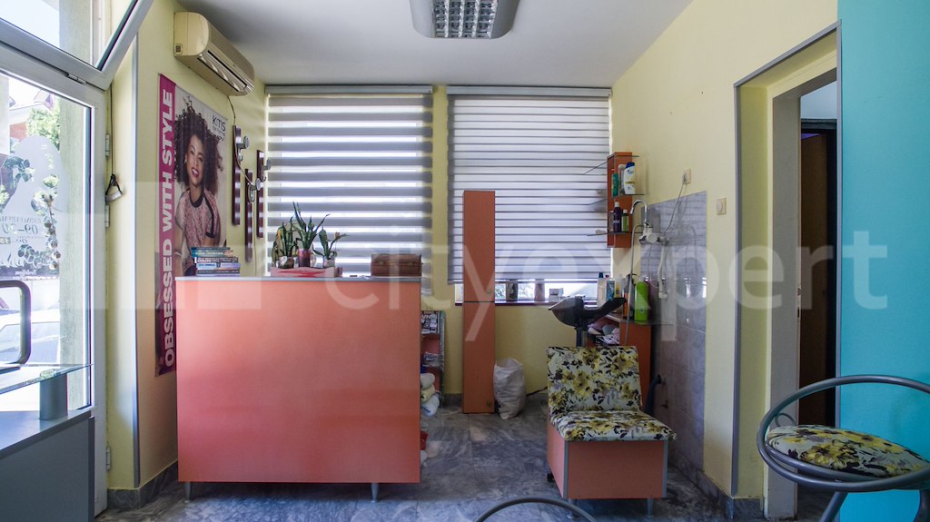 Lokal za izdavanje BEZ PROVIZIJE: Garsonjera, 20m², Borova, Pantelej - 200€
