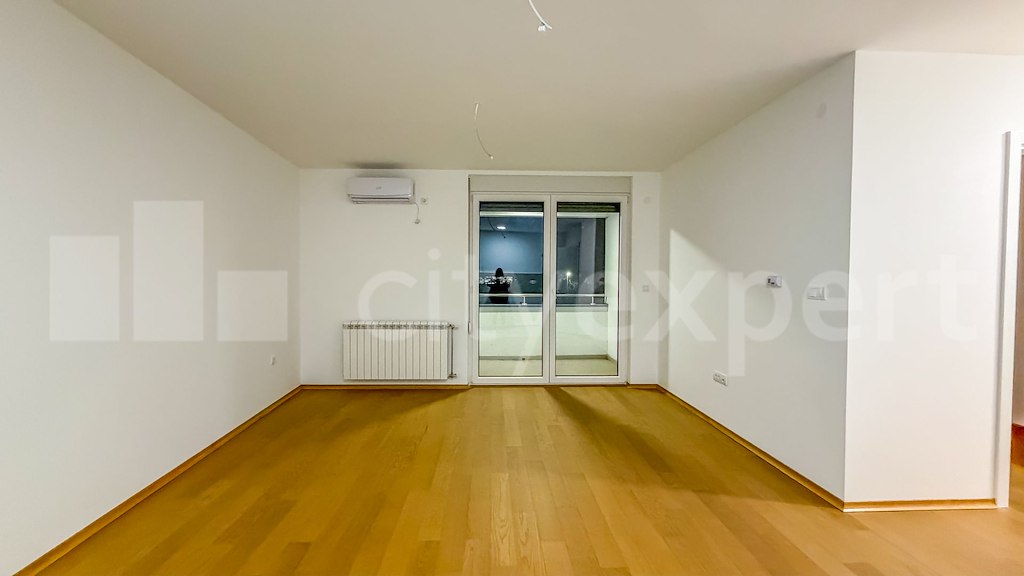 Stan Prodaja: 62m², Radoja Domanovića, Novi Sad - 185000€