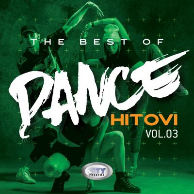 Dance hitovi vol. 3 - The best of