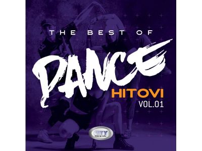 Dance Hitovi vol. 1