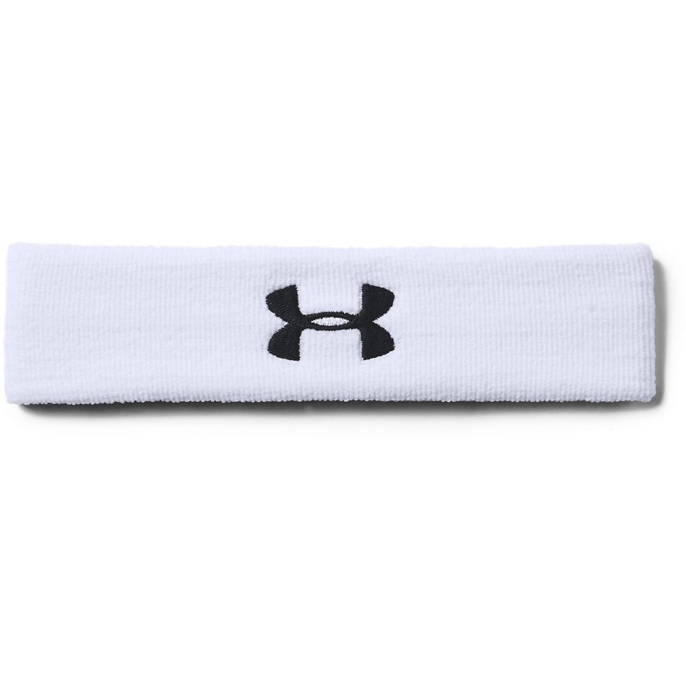 ANDER ARMOUR Znojnica za glavu ua performance headband U