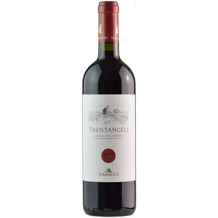 Vino Trentangeli Tormaresca 0,75L