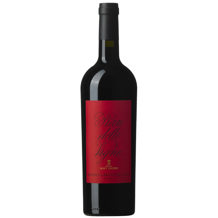 Vino Antinori Pian Delle Vigne Rosso Di Montalcino 0,75L