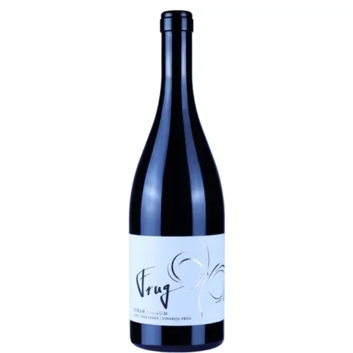 Vino Frug Syrah Signum 0,75L