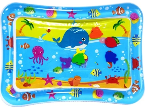BBO Vodena podloga za igru PPD-DZ Whale