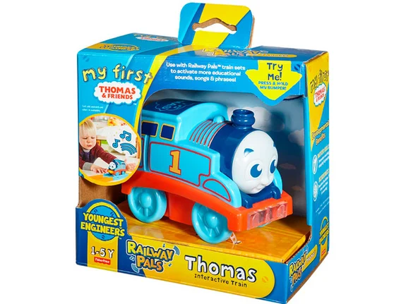 Thomas and Friends vozić