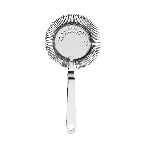 Hawthorn Strainer Stainless Speak