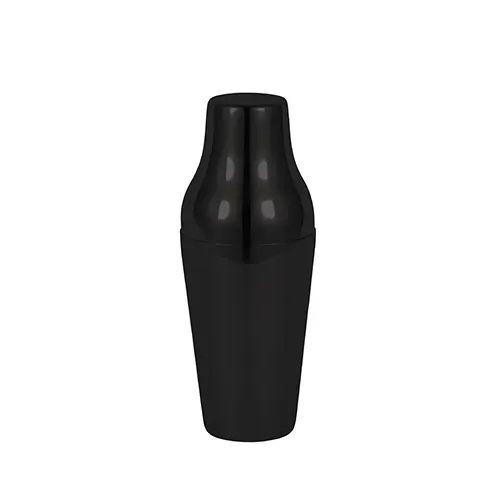 Parisian Shaker Black