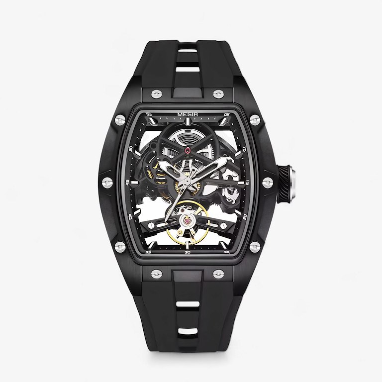 MUŠKI
AUTOMATIK
SAT
MEGIR
MN2242
-
BLACK