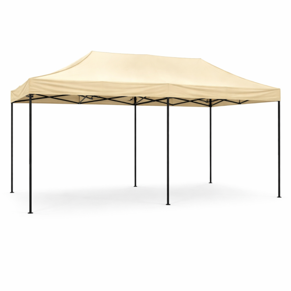 005 Progarden gazebo tenda bez