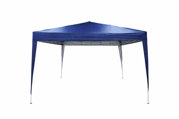 006 Progarden gazebo tenda plava