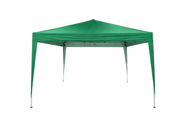 006 Progarden gazebo tenda zelena