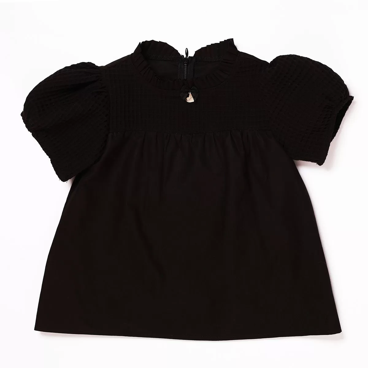 BLUZA ZITHA BLACK