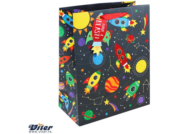Viter Kesa solar system