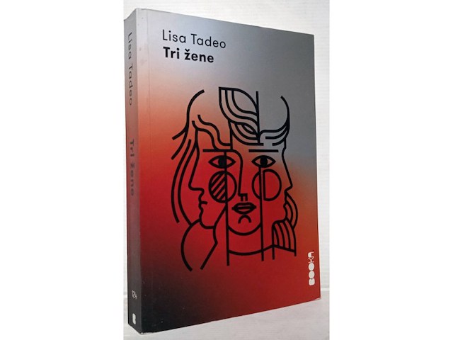 TRI ŽENE -Lisa Tadeo