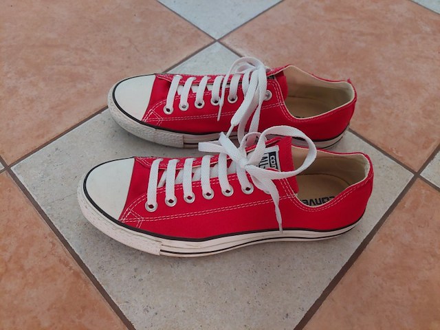 Converse All Star patike br. 42
