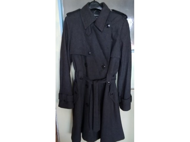 Tanki, vuneni, ukrojeni ,kaput mantil