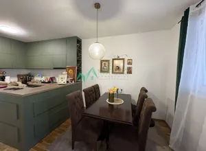 Prodaja Stan - Novi Sad, Adice