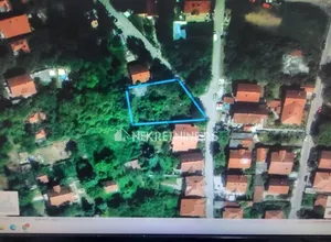 Prodaja Građevinsko zemljište - Niš, Palilula: Staro groblje - Bulevar zona I - Kalač brdo