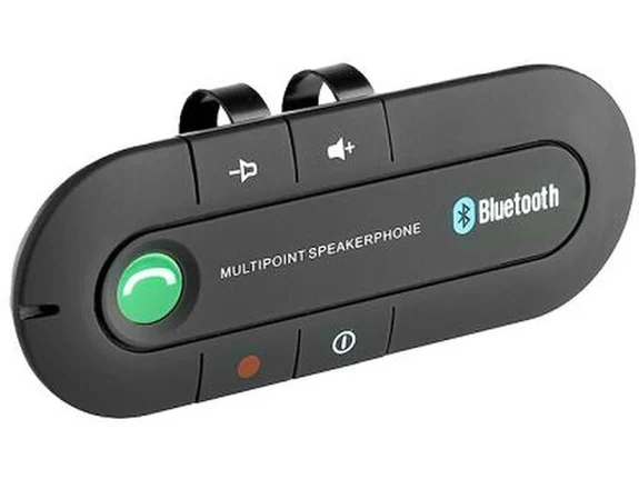 Carmotion FM transmiter za auto Bluetooth