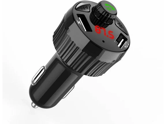 Ccm FM transmiter za auto Bluetooth USB