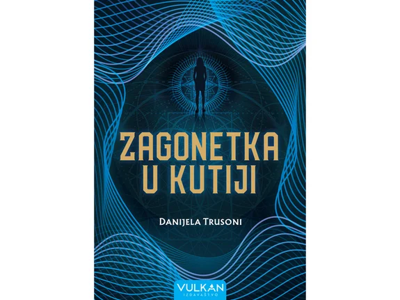 Zagonetka u kutiji - Danijela Trusoni