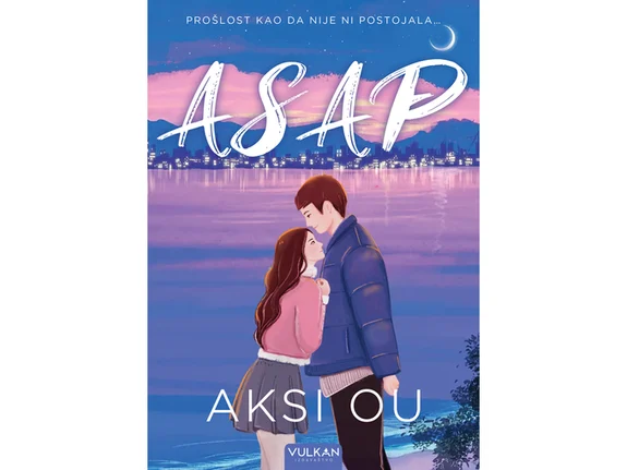 ASAP - Aksi Ou