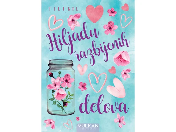 Hiljadu razbijenih delova - Tili Kol