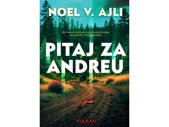 Pitaj za Andreu - Noel V. Ajli